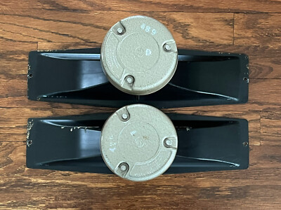 Electro Voice 1828 R Horns Speakers | eBay