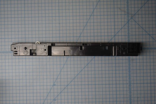 Lexmark MS810 Series Right Frame Extension with Tray Latch 550 Sheet ...
