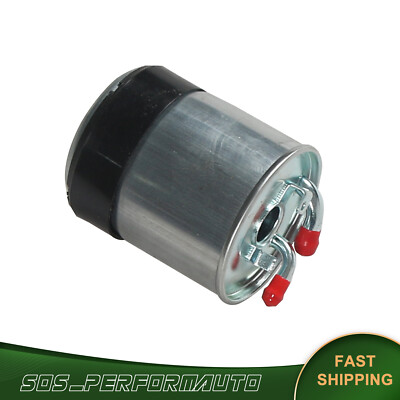 Fuel Filter Fit for 2007-2009 Mercedes-Benz E320 GL320 ML320 R350 ...