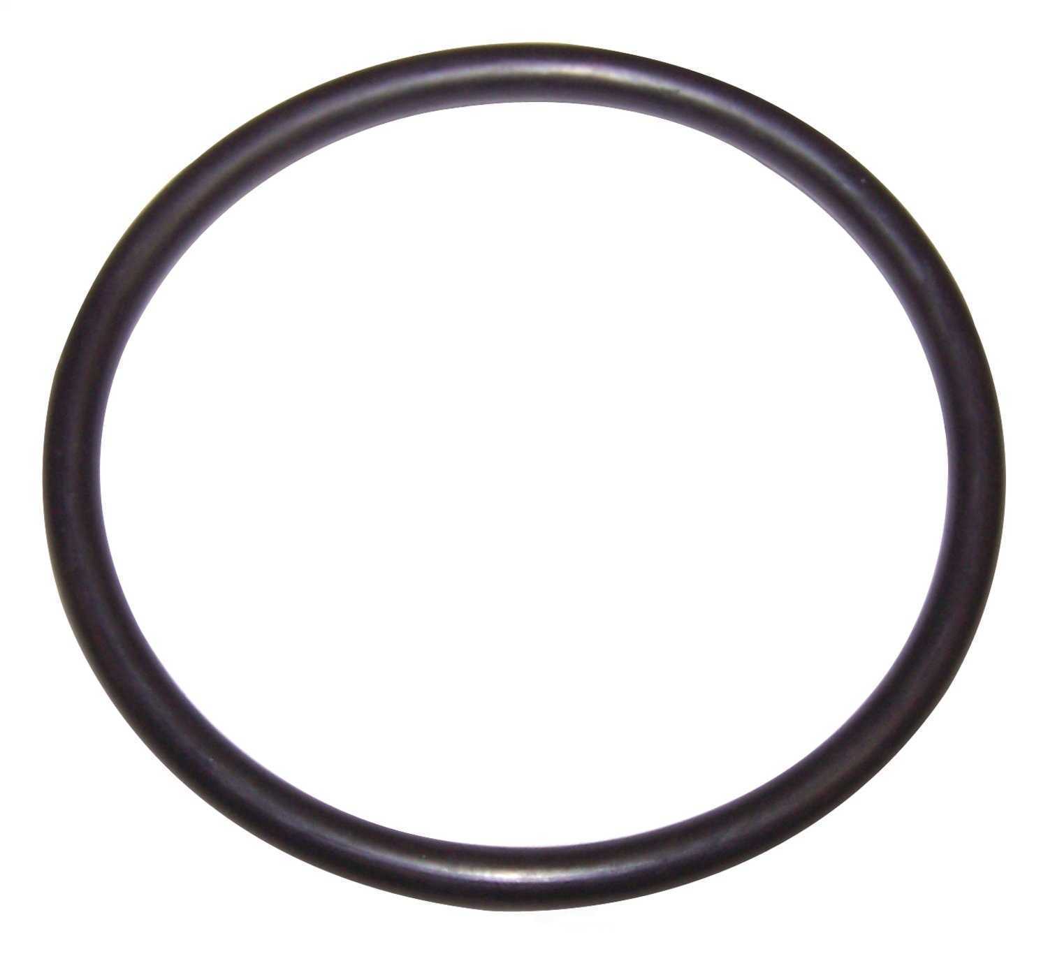 Fuel Injection Fuel Rail O-Ring Kit-Pump Seal Crown fits 87-90 Jeep ...