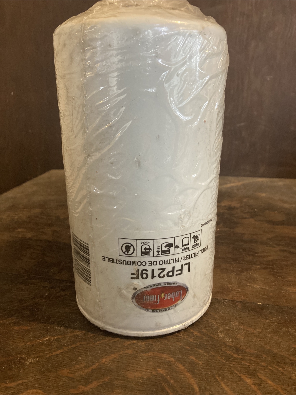 LUBERFINER LFP2051 - cross reference oil filters | oilfilter ...