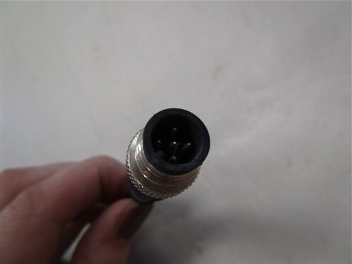 AWM STYLE WIRE CABLE 20276 BLACK E258652 20' FEET MARINE BOAT | eBay