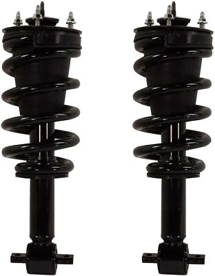 Chevy Silverado 1500 GMC Sierra 1500 Struts Assembly for Front Left ...