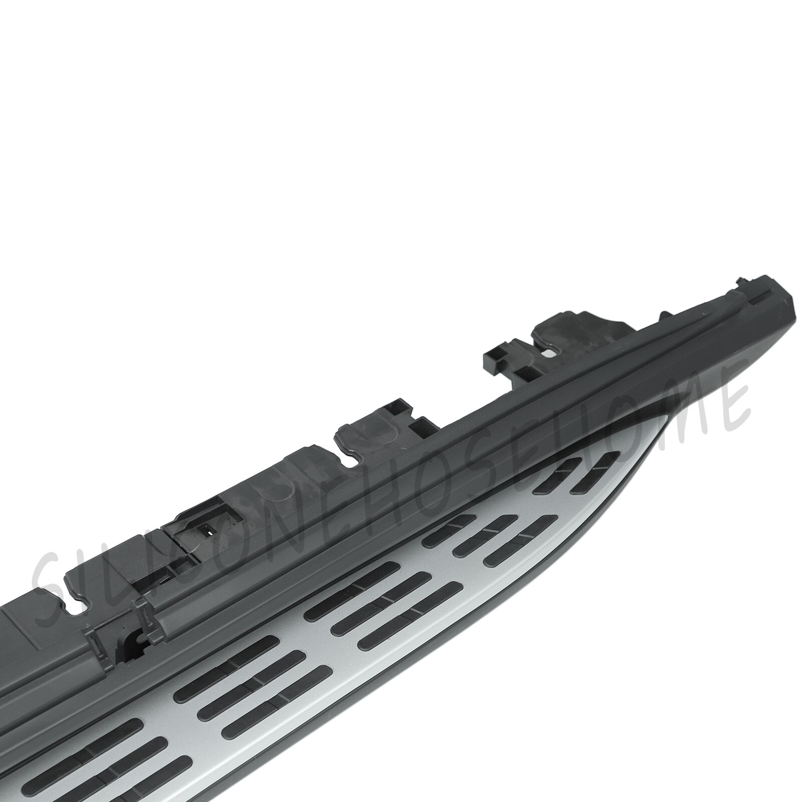 For 20 21 22 Mercedes Benz W167 GLE Class Side Step Nerf Bar Running ...