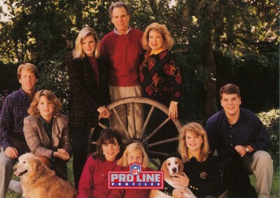 PROLINE-PROFILES Roger Staubach COWBOYS NAVY HEISMAN HOF | eBay