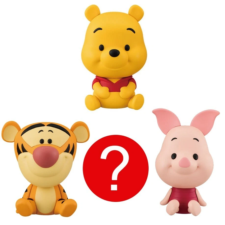 Chibi Tigger