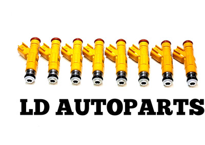 8 Genuine Bosch 0280155857 1999-2001 Ford / Lincoln /Mercury 4.6L V8 | eBay