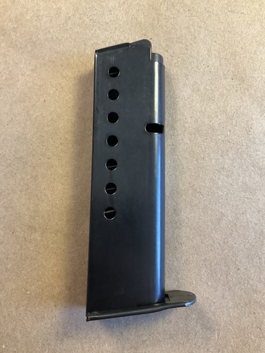 ProMag Star BM 9mm 8-Round Magazine | eBay