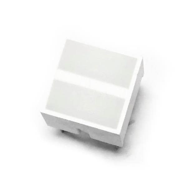 2Pcs HLMP-2800 LED Bars and Arrays Green Light Bar | eBay