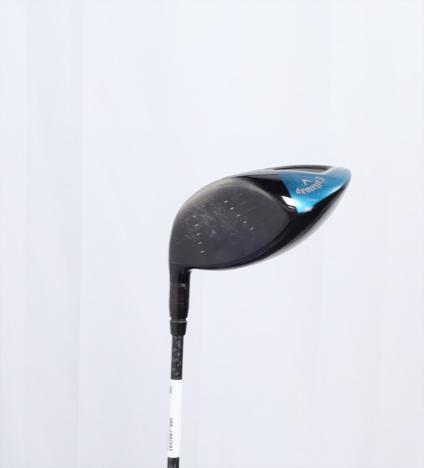 Callaway Rogue 10.5° Driver Regular Flex Project X Lz 13130290 Good | eBay