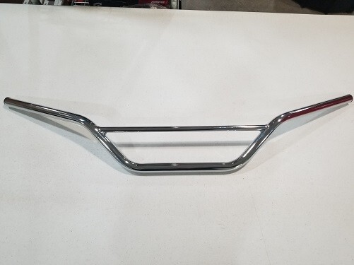 Vintage Motocross Handlebars Bobber Cafe Racer Vintage Motorcycle
