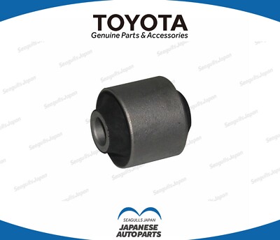 Toyota OEM Genuine Bush, Lower Arm 48061-60050 | eBay