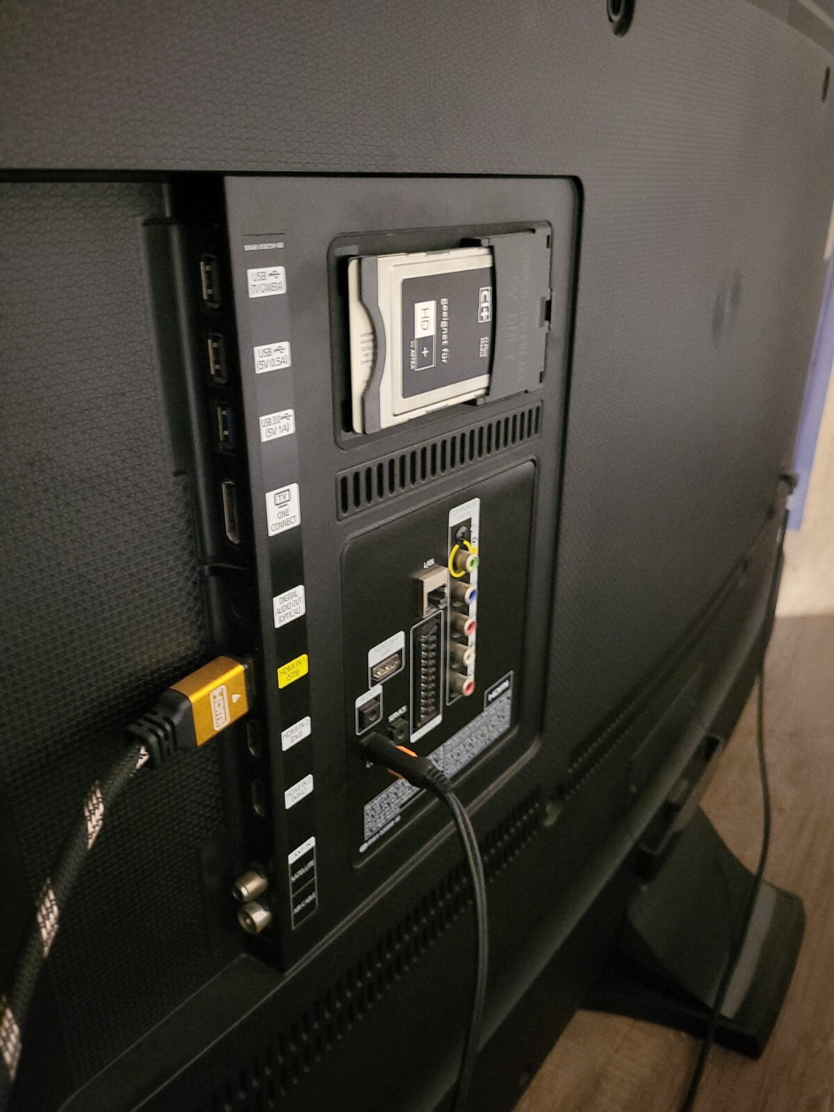 Samsung UE 55 HU 7200 SXZG | eBay.de