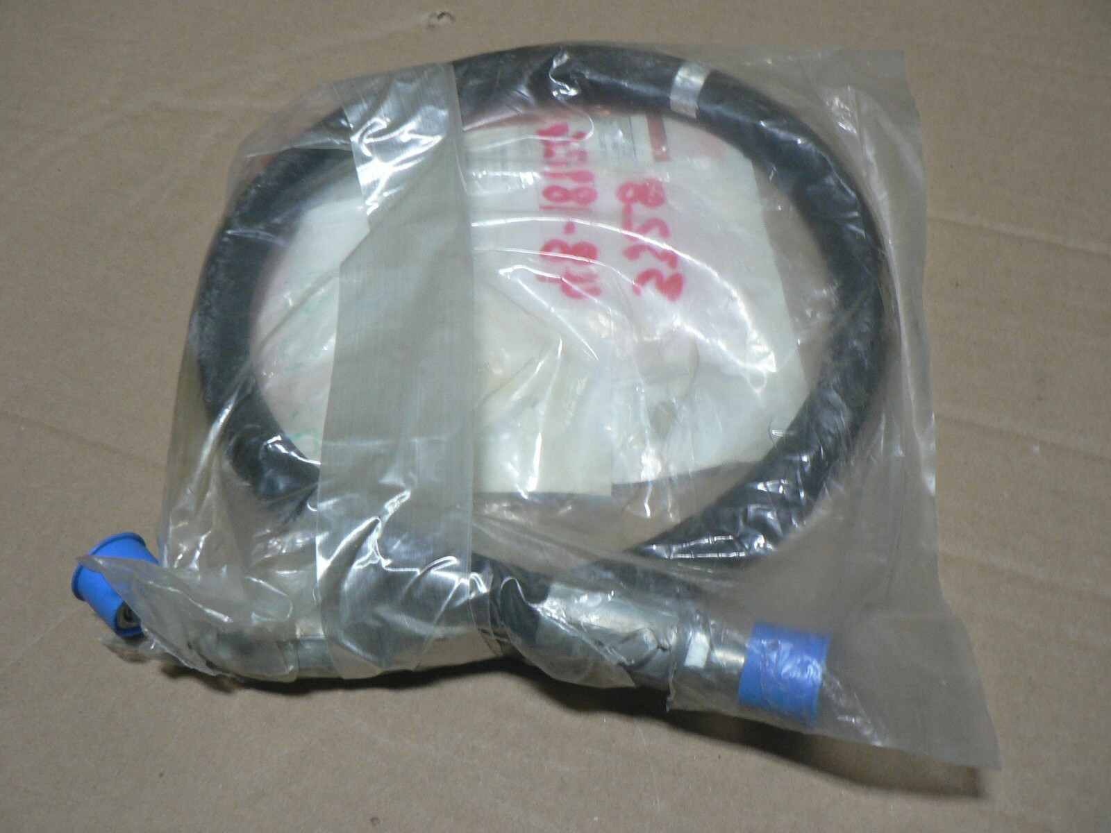 Caterpillar HOSE 126-7441 XT-3 ES High Pressure Hose Assembly | eBay