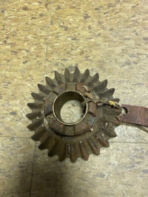Original John Deere H PTO Gears AH874R | eBay