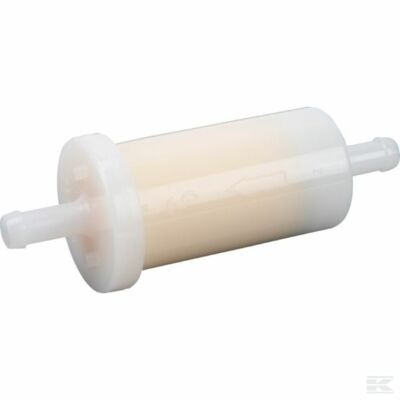 Genuine Briggs & Stratton Fuel Filter 30 Micron 695666 Lawn Tractor ...