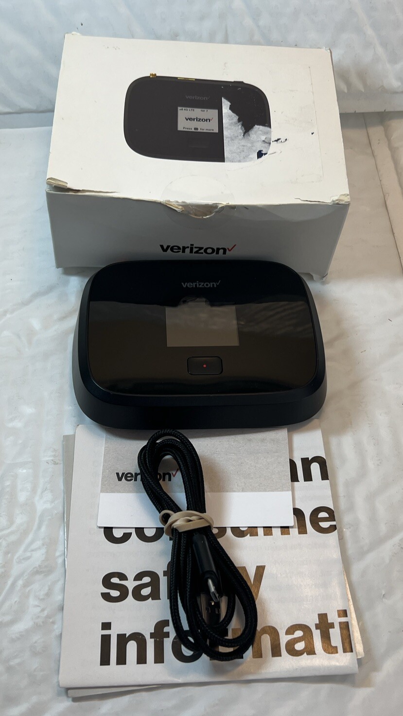 Novatel T2000 Verizon Wireless 4G LTE Home | Grelly USA