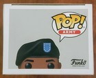 FUNKO POP! ARMY U.S. ARMY POPS WITH PURPOSE MALE SOLDIER USA + NEW POP ...