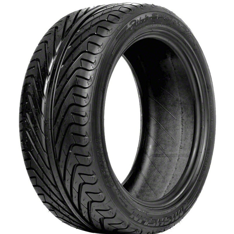 Michelin Pilot Sport 245/40ZR18 Tire for sale online | eBay