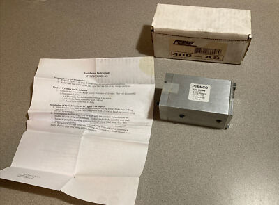 Hydraulic - Permco Hydraulic