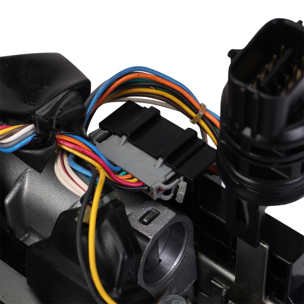 Transmission Valve Body Solenoid TCM For Infiniti G35 EX35 M35 G37 M45 ...