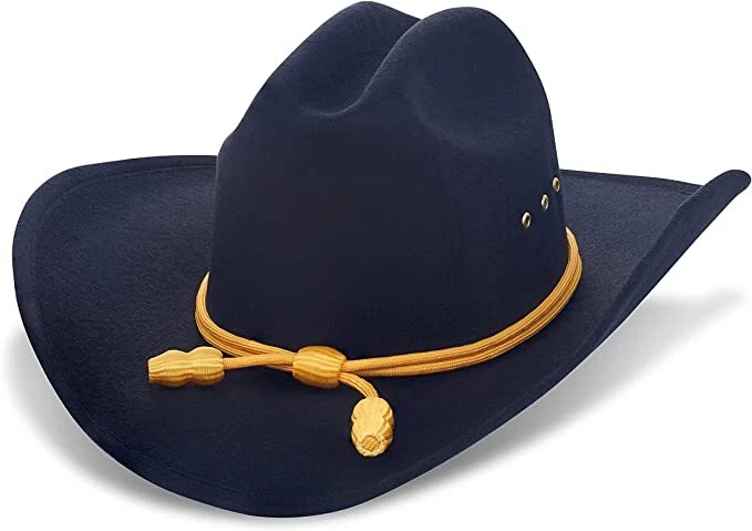 Stetson Cavalry Hats