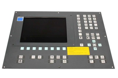 Siemens 6FC5203-0AB50-0AA2 Refurbished SINUMERIK FM NC/810D/DE/840D/DE ...