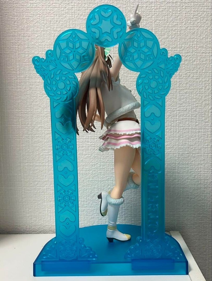 Japan Anime Lovelive Kotori Minami figure SPM Snow halation service ...