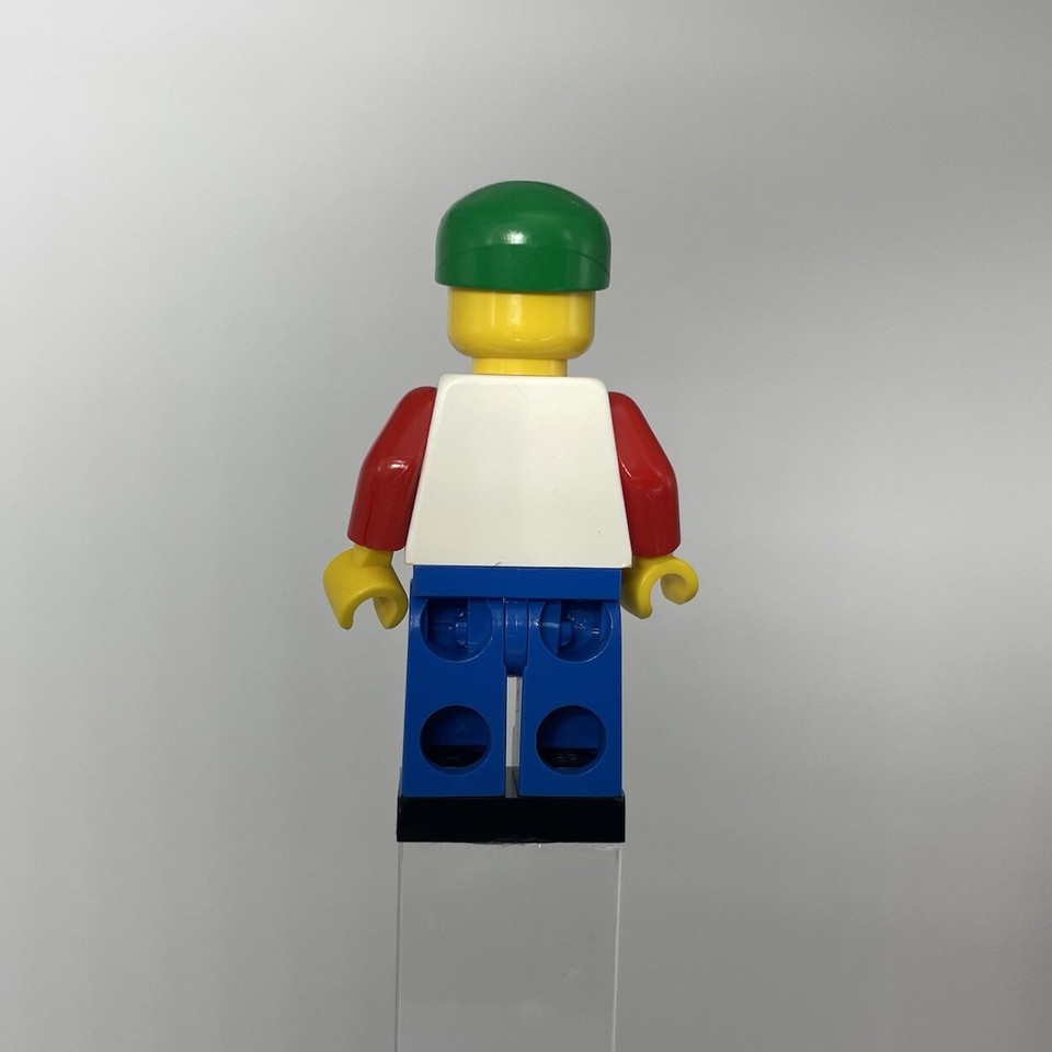 1998 Lego System Set 4239 4254 Free Style Minifigure VGUC C16-4 | eBay