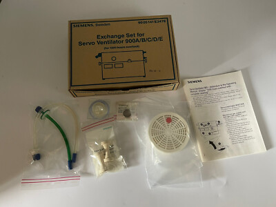 90 05141 E347E Siemens 900c 1000 Hr Pm Kit | eBay