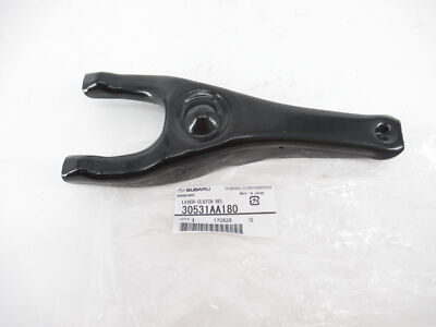 Genuine Subaru 30531AA180 M/T Clutch Fork WRX Impreza Legacy Outback ...