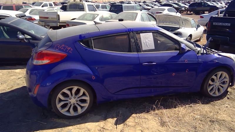 Driver Caliper Front Thru 01/25/15 Fits 12-16 VELOSTER 288276 | eBay