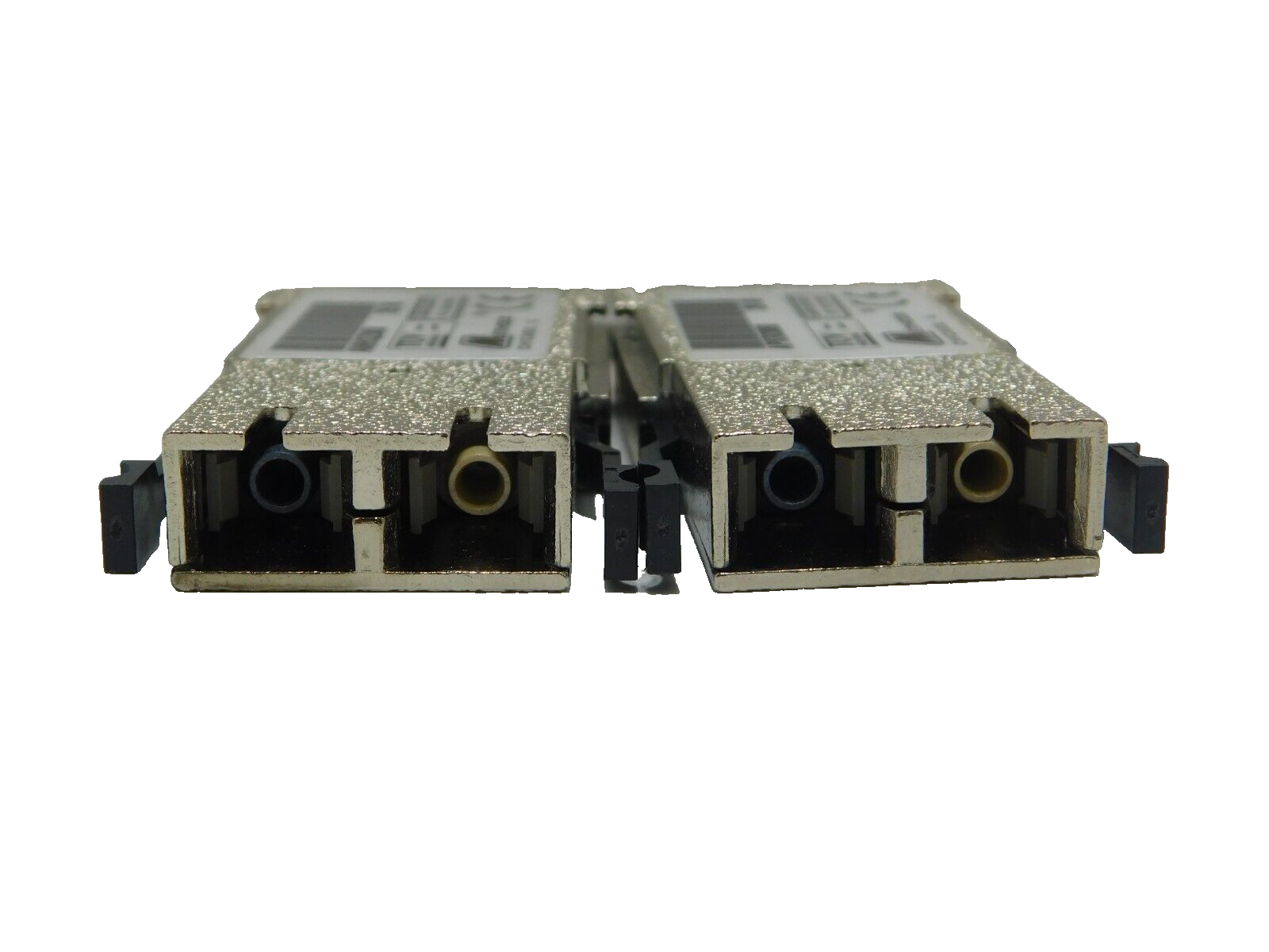 Lot of 2 Cisco Systems Methode 30-0759-01 1000Base-SX Fiber Optic ...