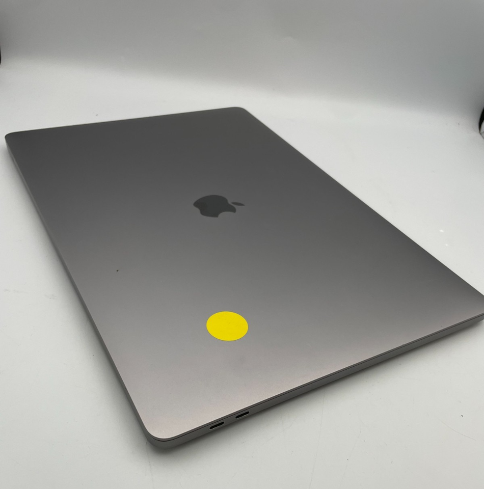 MacBook Pro 2019 16" 2019 Intel i9 2.30GHz 16GB RAM 1TB SSD AMD 5500M ...