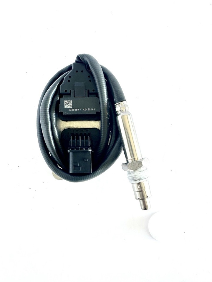 NEW CUMMINS 4326869 4326869RX NITROGEN OXIDE SENSOR NOX (ZERO CORE) | eBay