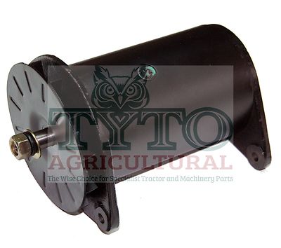 International Mccormick B250, B275, B276, B414, B434 Tractor Dynamo ...