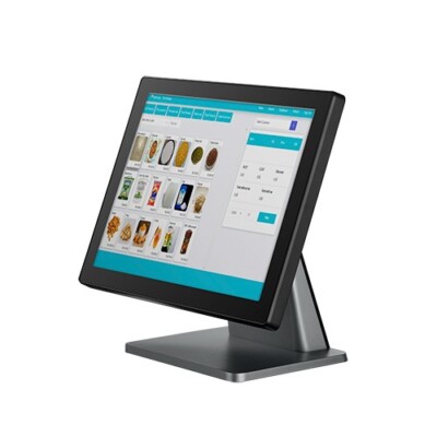 Restaurant Systems - 15 Touchscreen Retail Pos Terminal