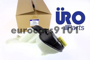 New! Mercedes S600 URO Parts Engine Coolant Reservoir 2215000349 ...