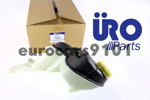 New! Mercedes S600 URO Parts Engine Coolant Reservoir 2215000349 ...