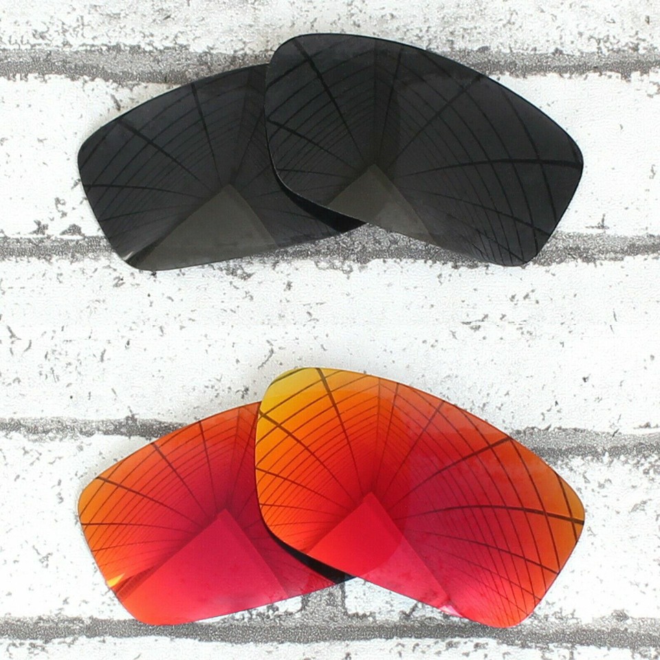 POLARIZED Replacement Lenses for-OAKLEY Splinter Sunglasses-Multiple ...