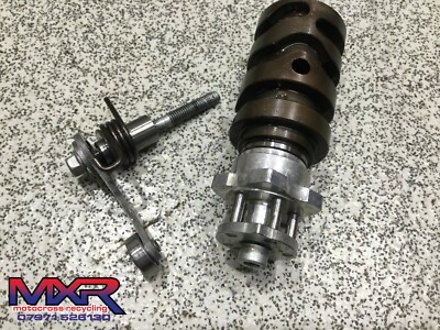 KTM SXC 625 GEAR SELECTOR BARREL | eBay UK