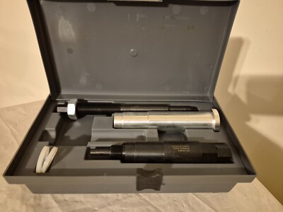 5.4 Triton Broken Spark Plug Remover Tool Ford 3 Valve engines 65600 ...