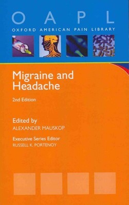 Migraine and Headache, Paperback by Mauskop, Alexander, M.D. (EDT ...