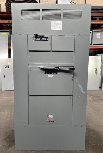 1200 Amp Panelboard Square D 480Y/277V - Type QMB - 3P 4W | eBay