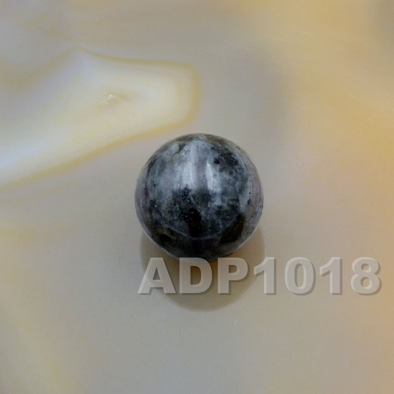 16mm Natural Gemstone Round Ball Crystal Healing Sphere Rock Stones ...