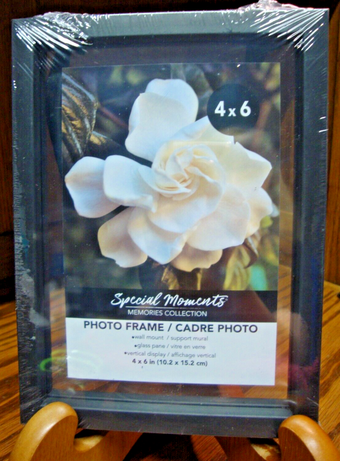 PHOTO FRAME Special Moments Memories Collection for 4x6" Picture Wall ...