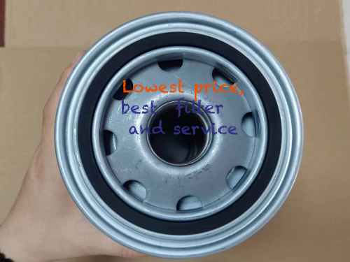 Free Shipping 1PC 24900342 Oil Separator FOR Ingersoll Rand Screw Air ...