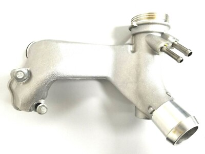Genuine Holden New Water Outlet suits Holden VE V6 Commodore MY9.5 on ...