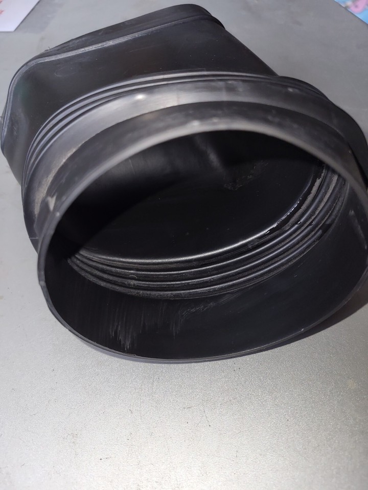 2012-2016 BMW 528i 328i AIR INTAKE DUCT HOSE TUBE 13717590592 OEM | eBay