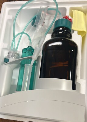 Metrohm 20mL Titrator Exchange Unit 806 | eBay